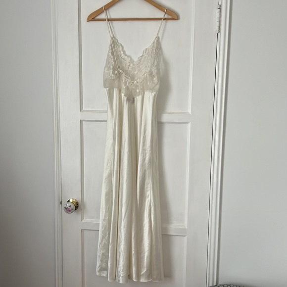 Victoria's Secret | Intimates & Sleepwear | Vintage Victorias Secret ...